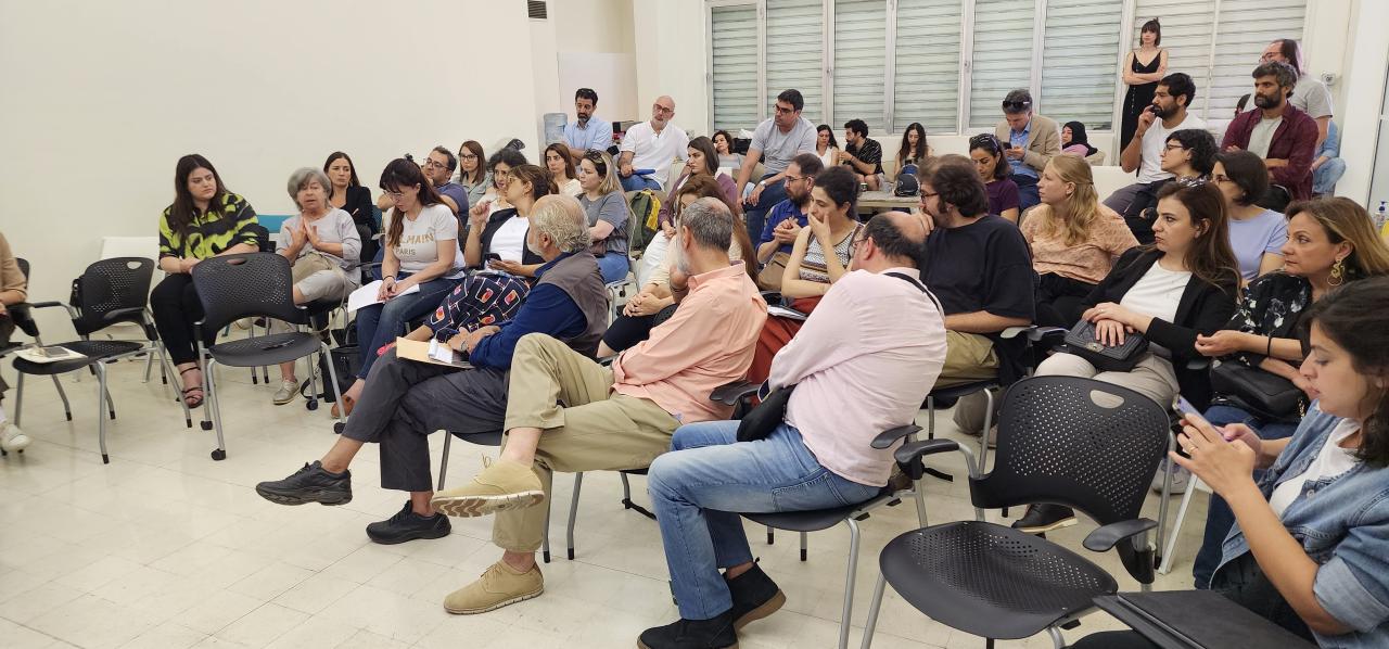 Reimagine the Past | Pro Peace