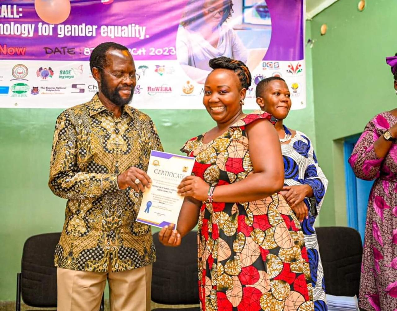 „Ohne Gerechtigkeit gibt es keinen Frieden“ | Pro Peace