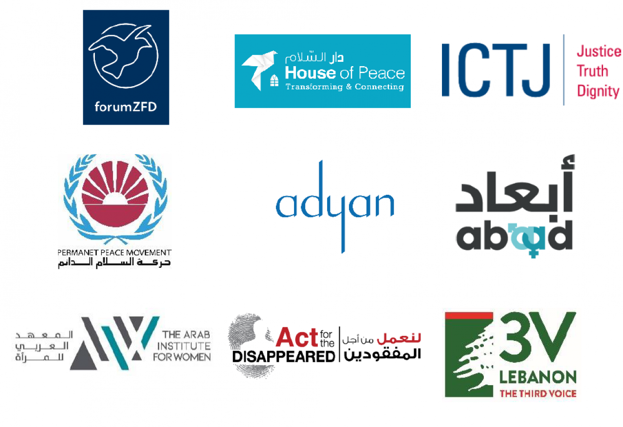 The Time for Change in Lebanon is Now | Pro Peace