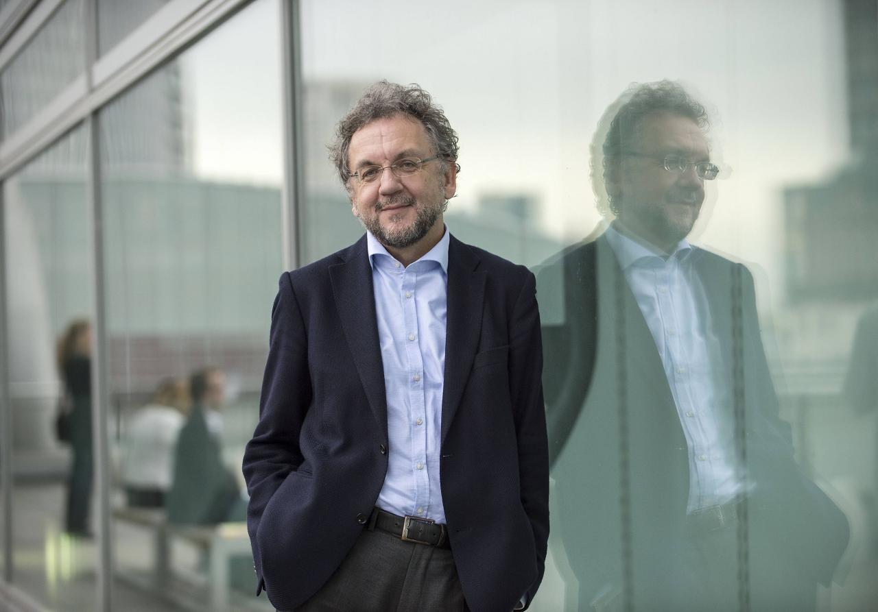 "Wir bräuchten ein Pazifismusministerium" | Pro Peace