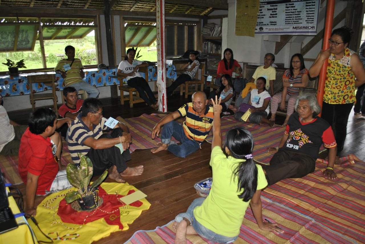 What it Takes to be an Indigenous Woman Leader | Pro Peace