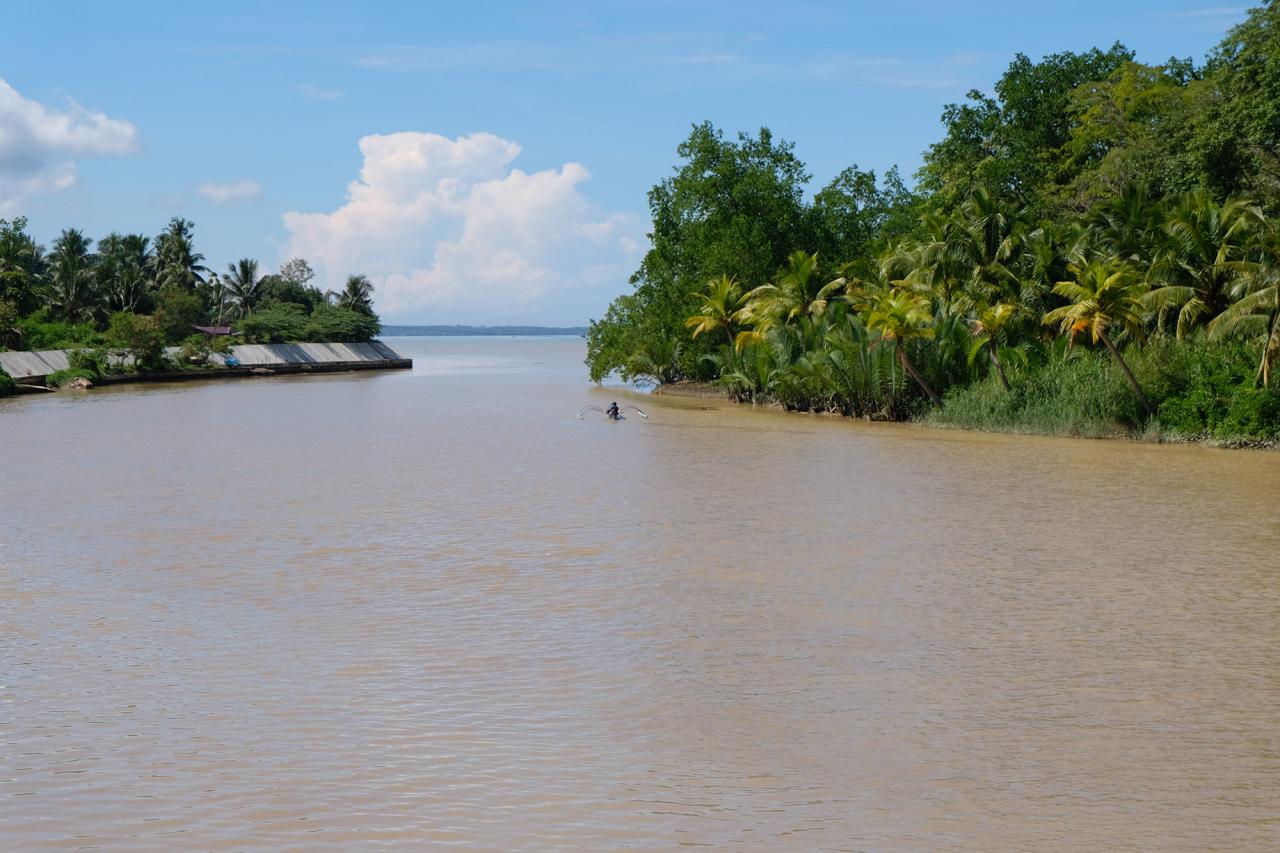 Gold Does Not Always Glitter | Pro Peace