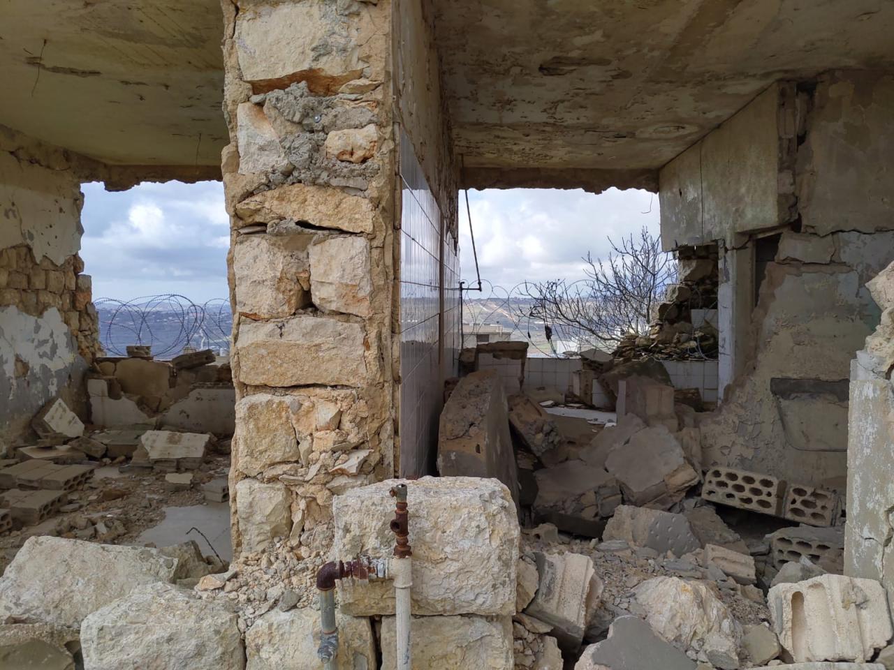 Lebanon: Conflicting narratives | Pro Peace