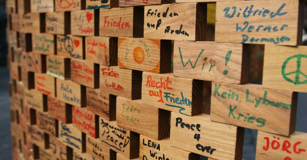 Who we are | Pro Peace