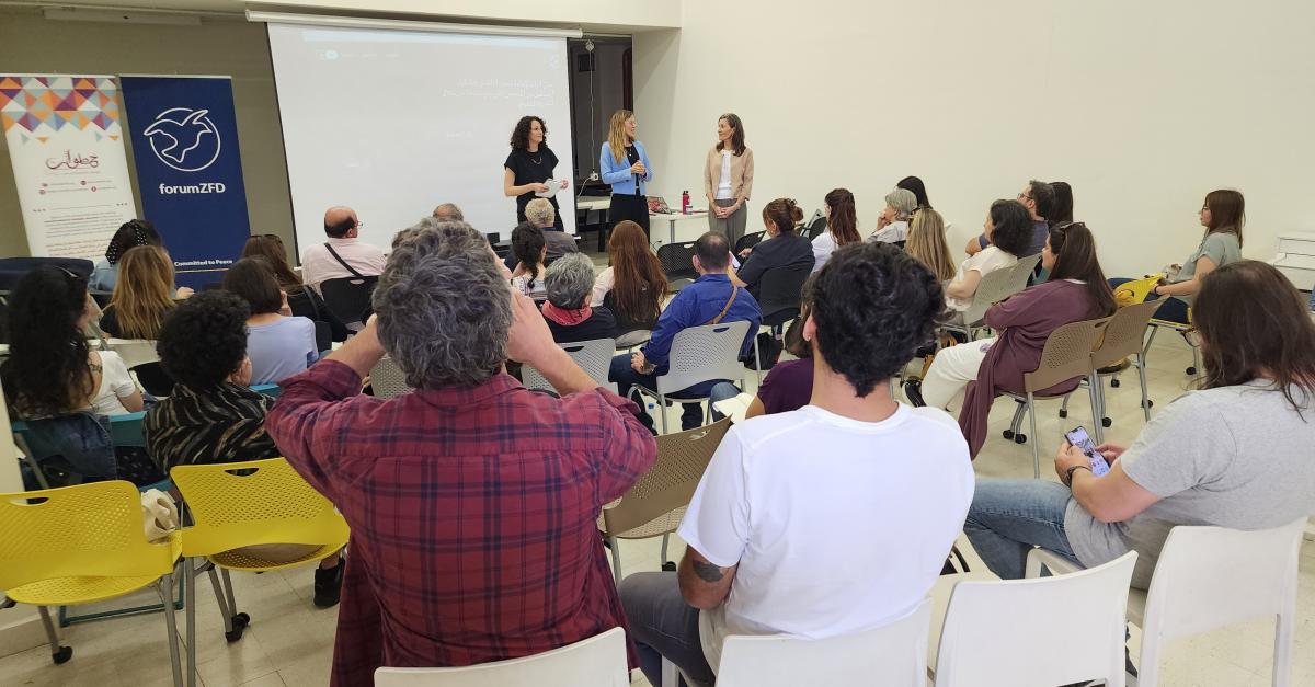 Reimagine the Past | Pro Peace