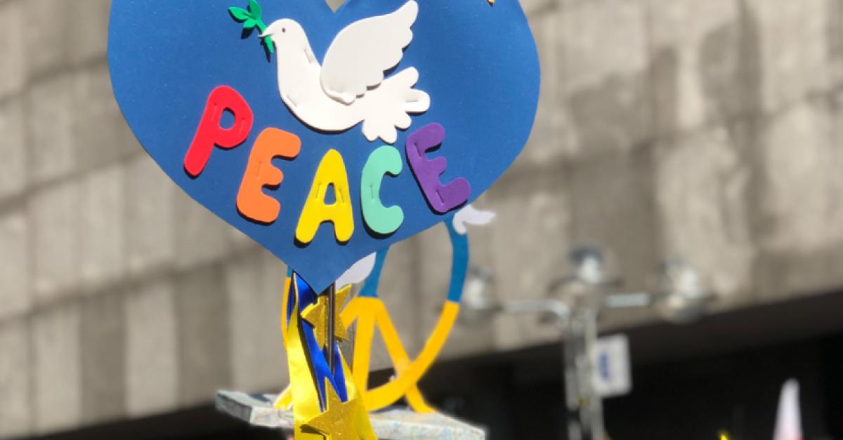 Annual Report 2022 | Pro Peace