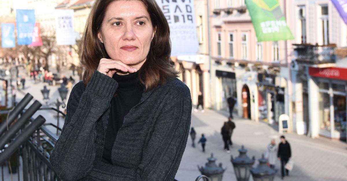 25 Years of Silence About the Responsibility for the Death of RTS ...