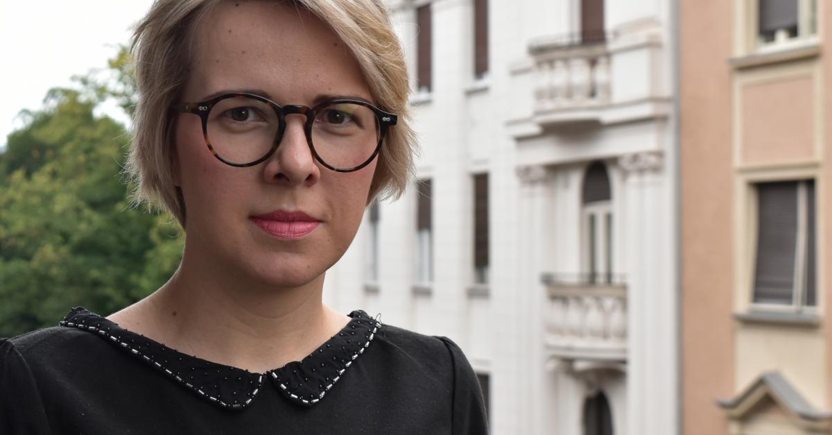 25 Years Later: Can “Operation Storm” Come to Mean Reconciliation ...