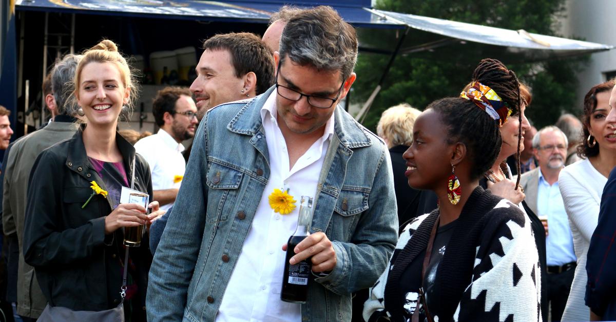 About us | Pro Peace