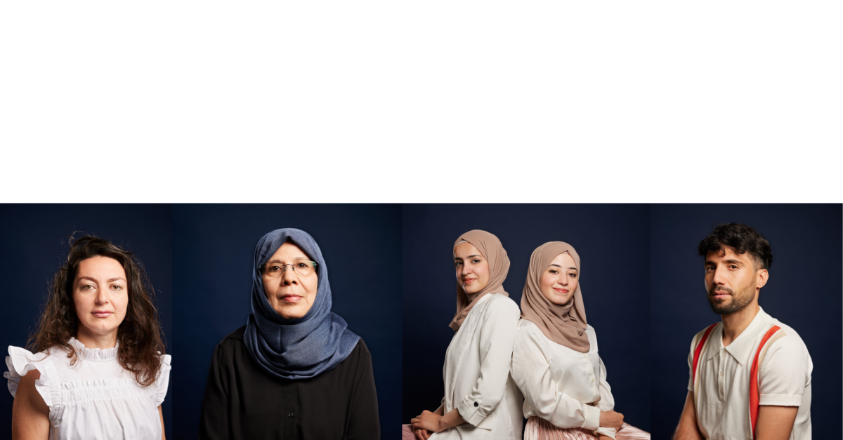 Über die Ausstellung | Pro Peace