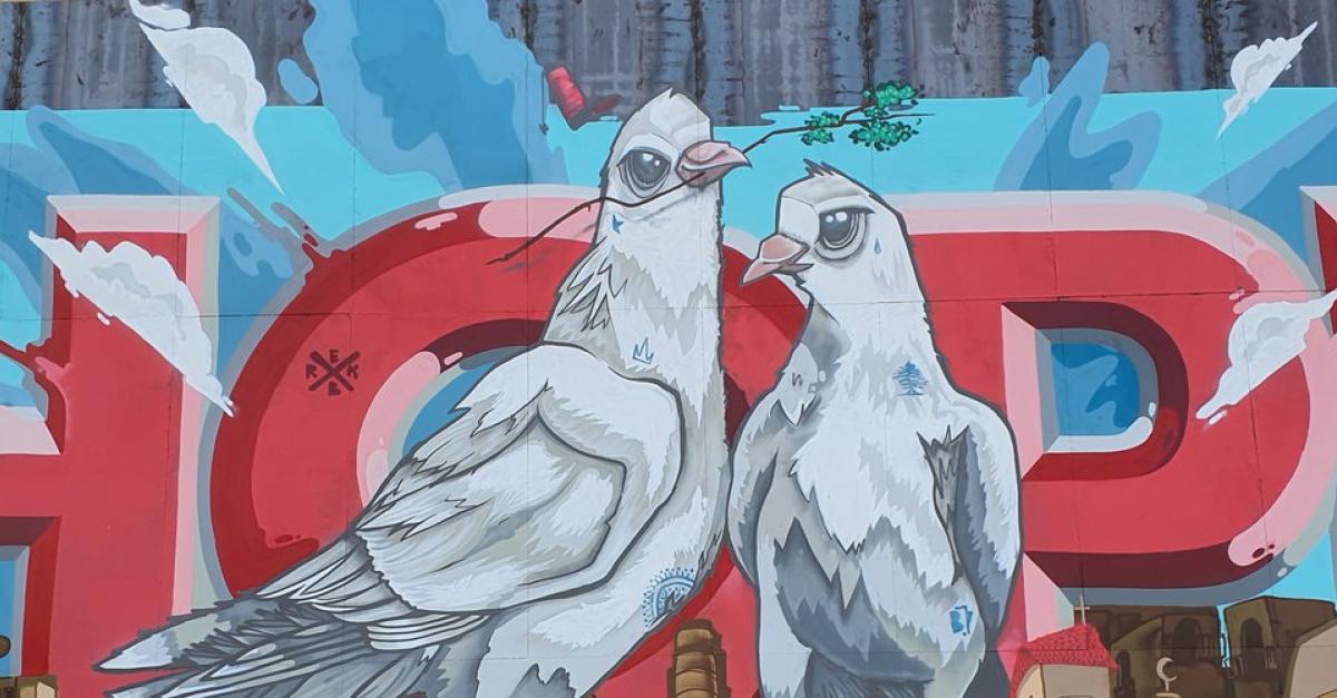 Lebanon | Pro Peace