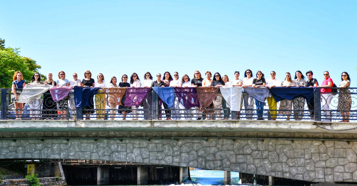 What we do | Pro Peace