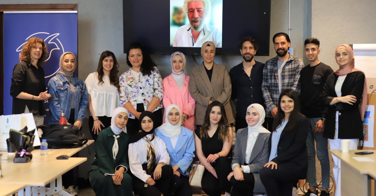 A new generation of peace journalists is trained | Pro Peace