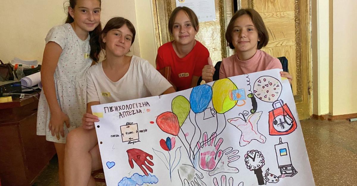 Creating opportunities for peace | Pro Peace