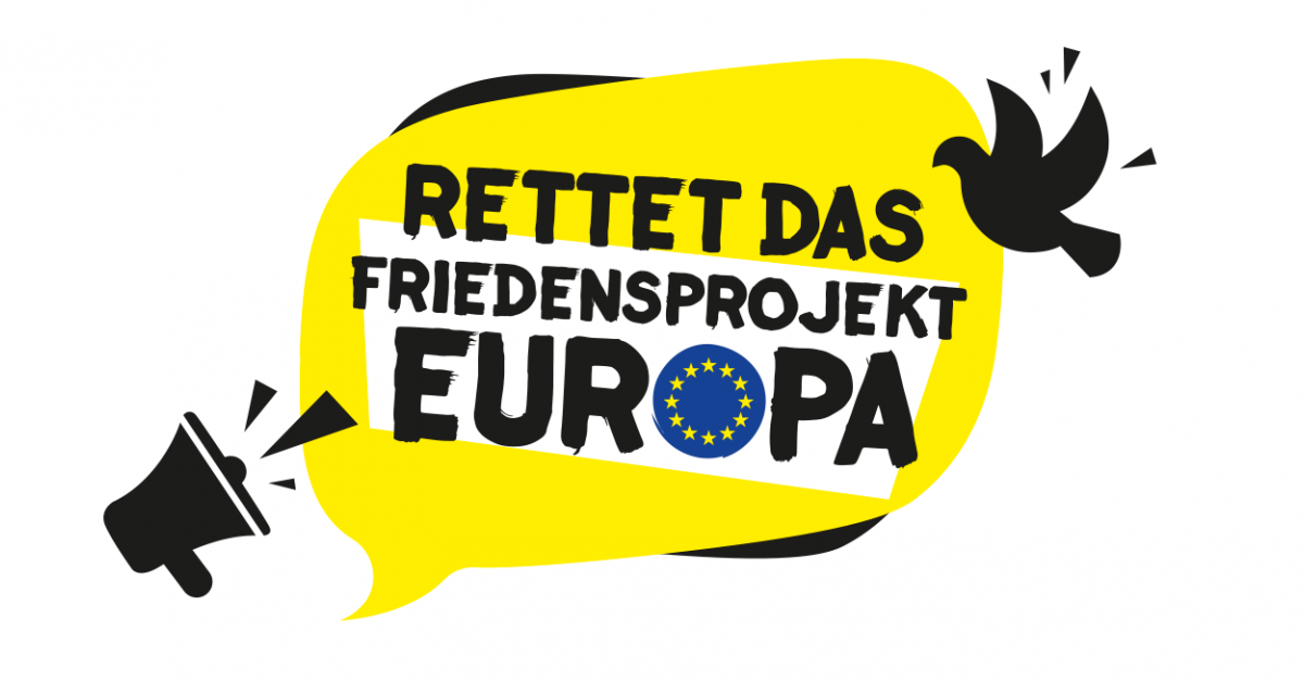 Was Sie noch tun können | Pro Peace