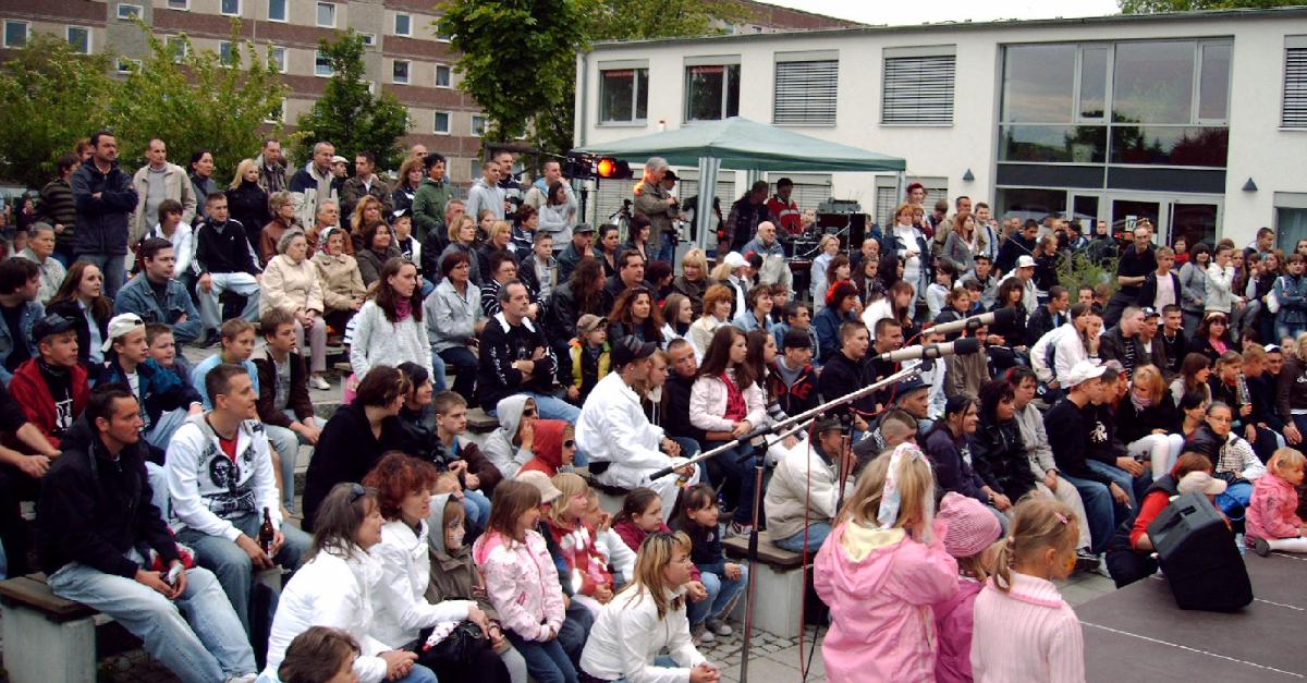 Wie läuft eine Beratung ab? | Pro Peace